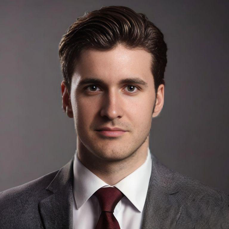 Brent Martin - Top-Rated Mortgage Broker In Houston, TX | Apply Online
